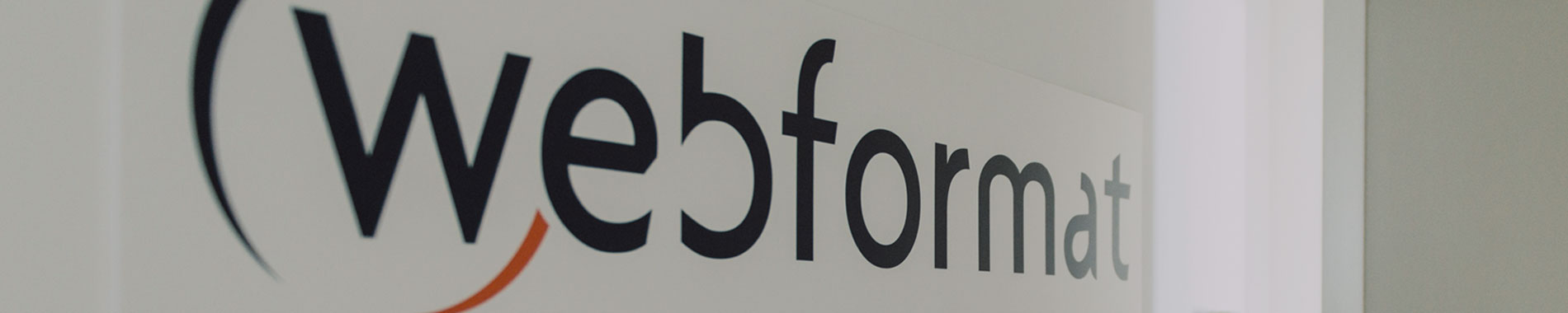 Webformat - Specialized in the development of Magento 2 e-commerce - Milan, Rome, Florence ...